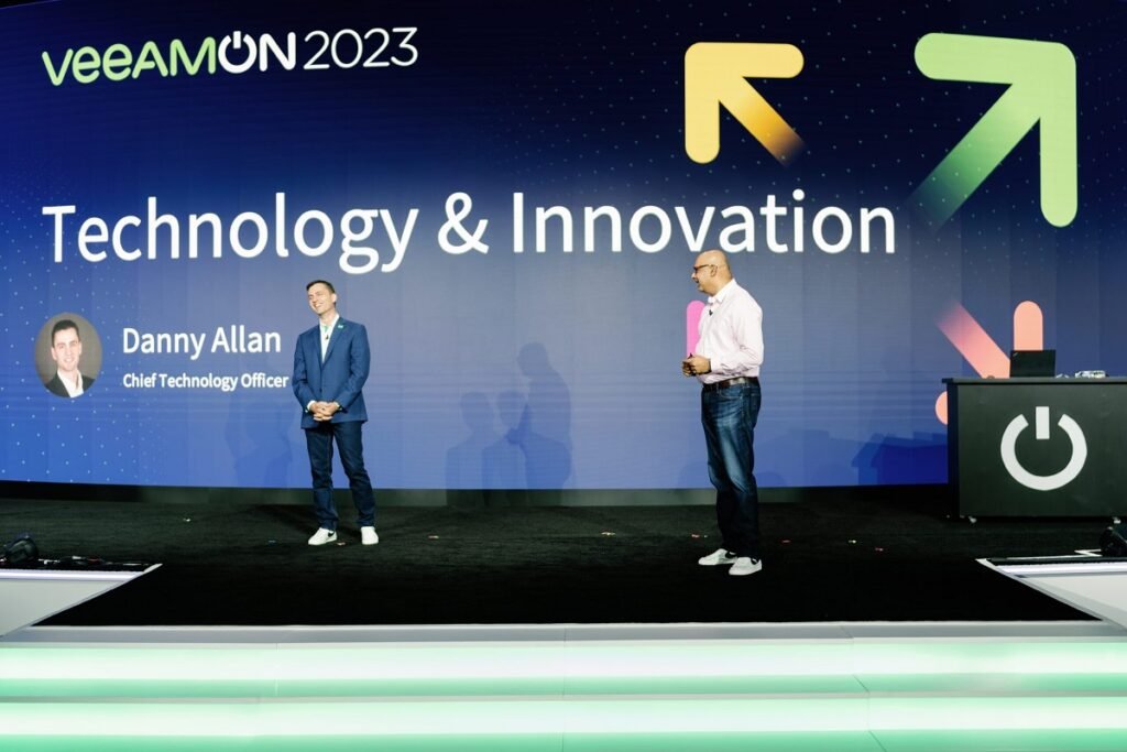 Veeam Software announces new Veeam Data Platform update, with improved ... Veeam Software announces new Veeam Data Platform update, with improved ...